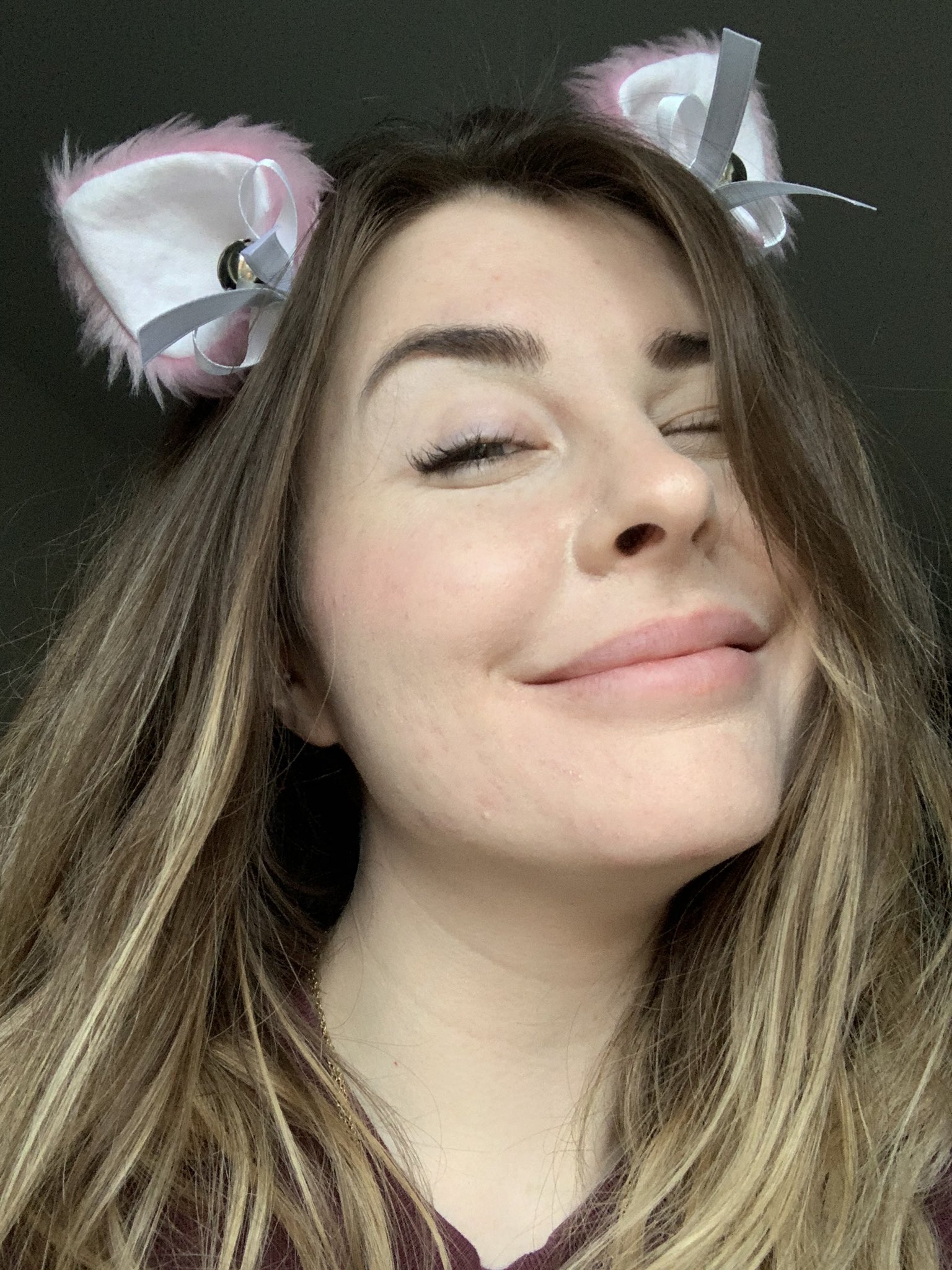 More cat ears | Scrolller