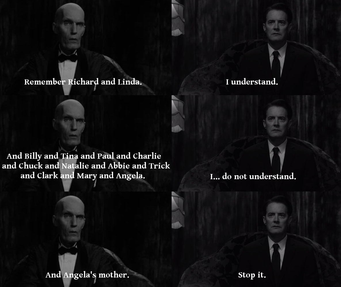 More characters please! | Scrolller