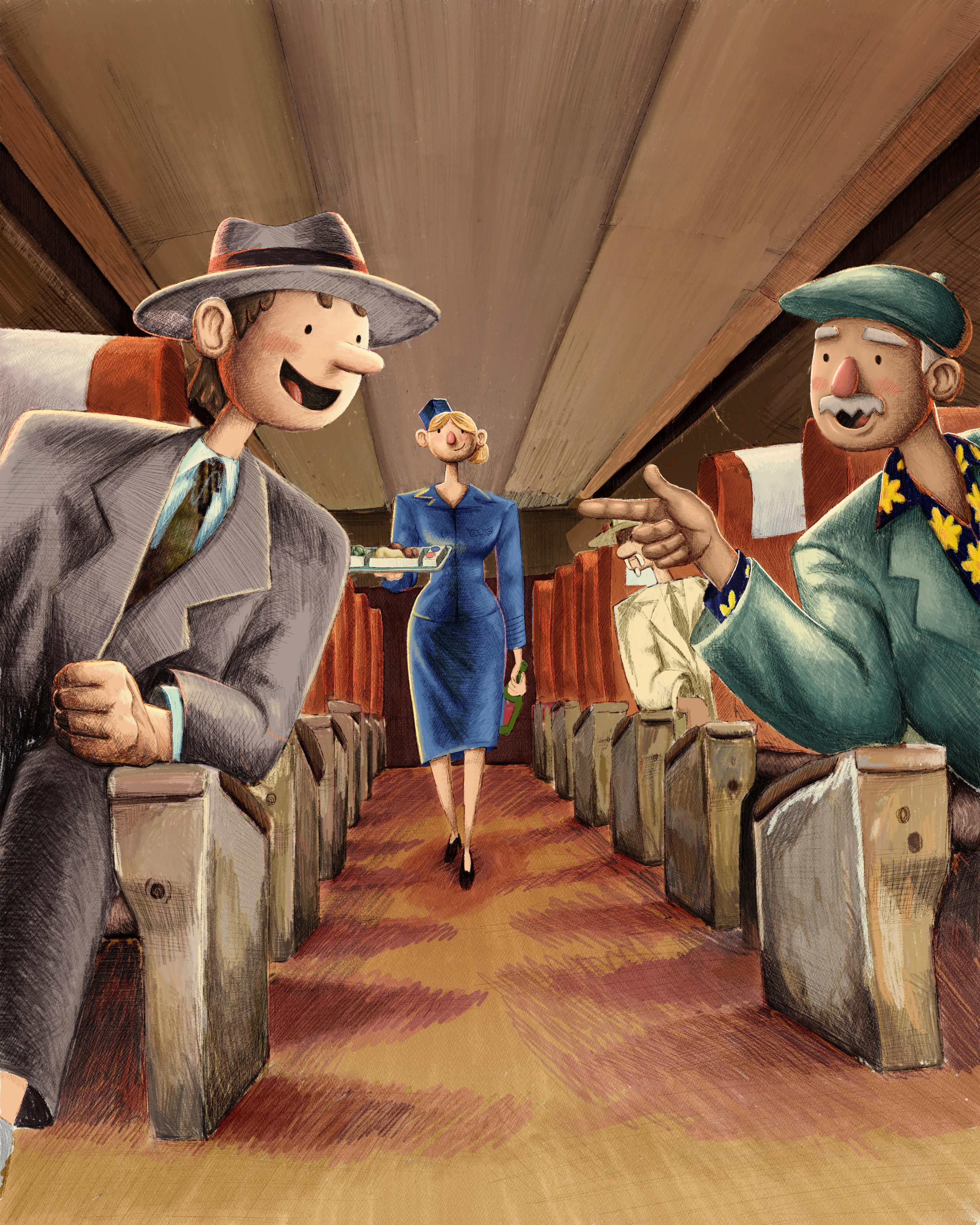 More concept art for my solo dev game. What do you think? | Scrolller