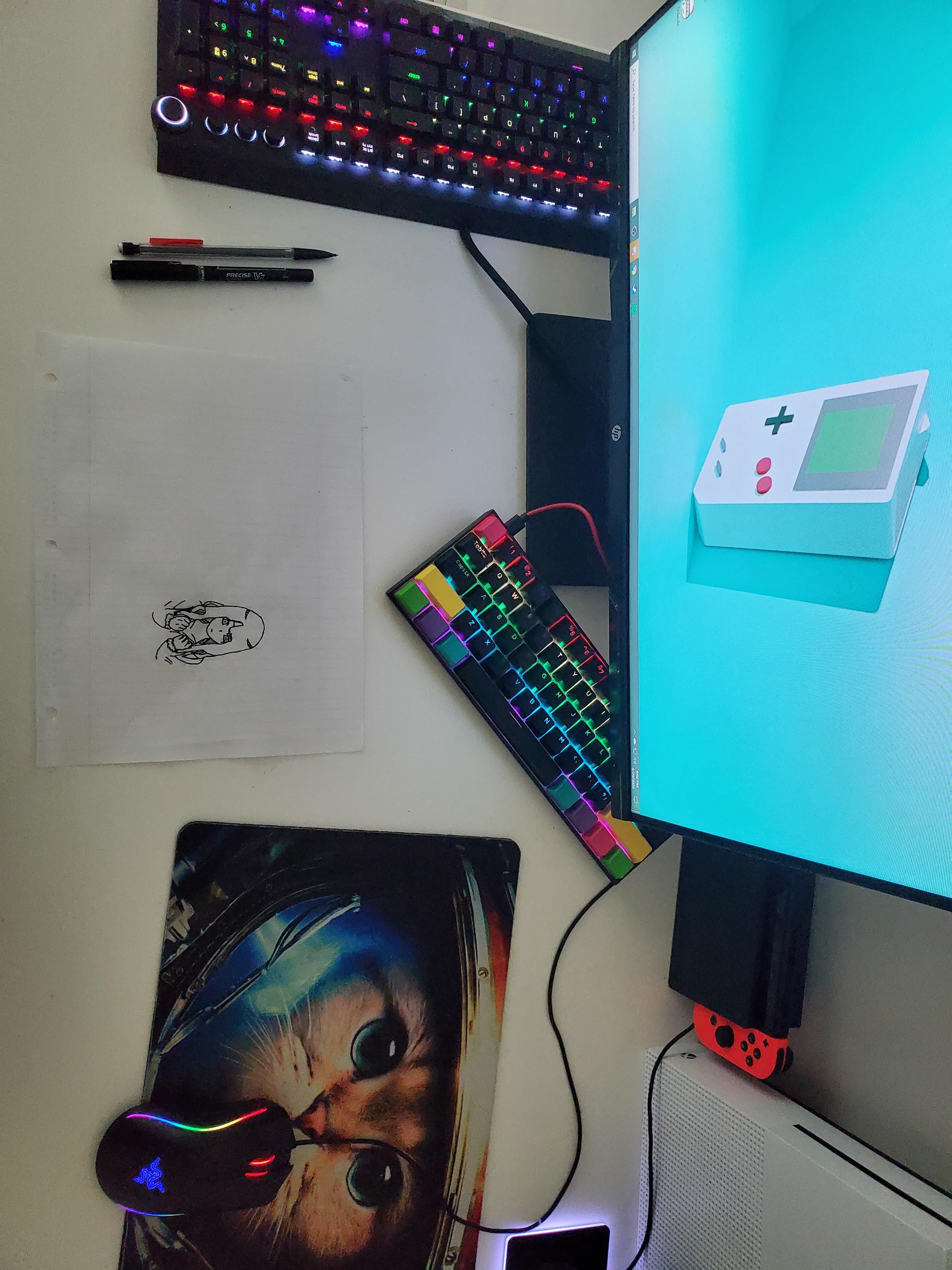 More fan art | Scrolller