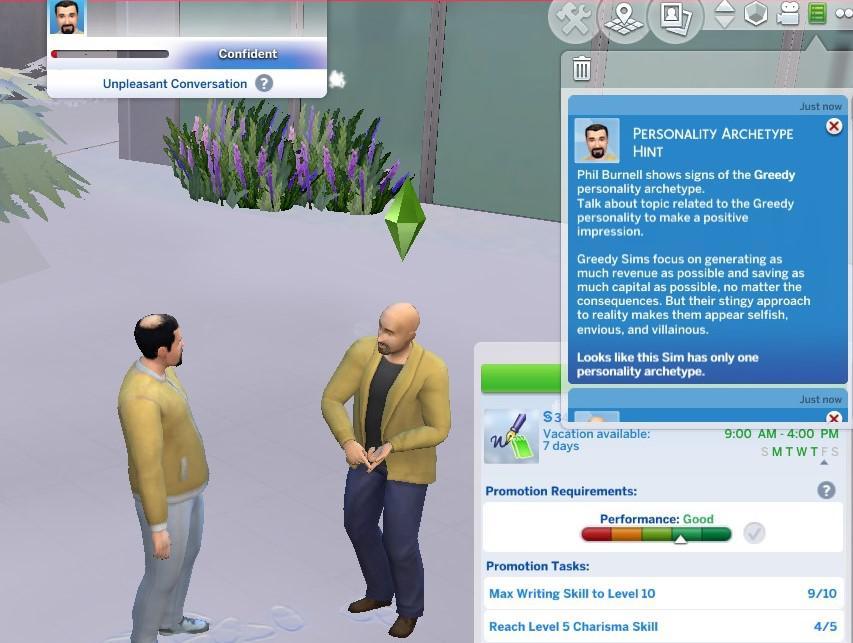 More fun with DSP on The Sims 4 | Scrolller