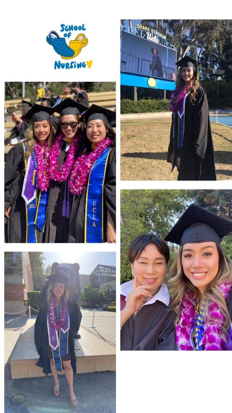 More grad pics | Scrolller