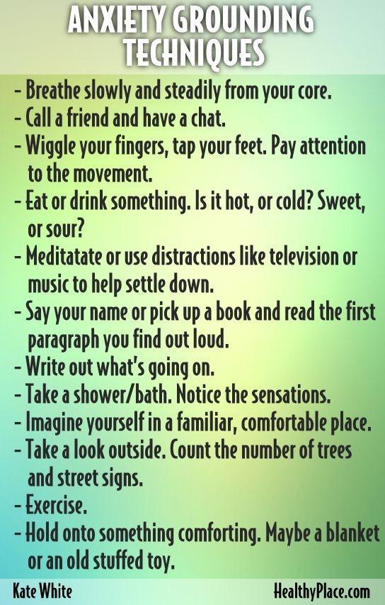 More grounding methods | Scrolller