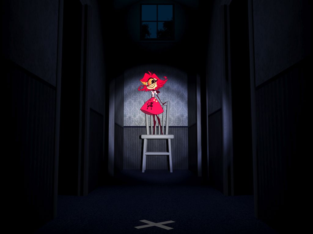 More hazbin characters in fnaf | Scrolller