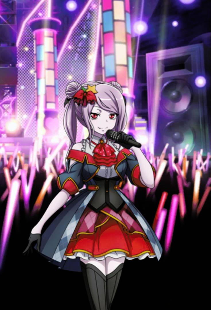 More idol Shalltear | Scrolller