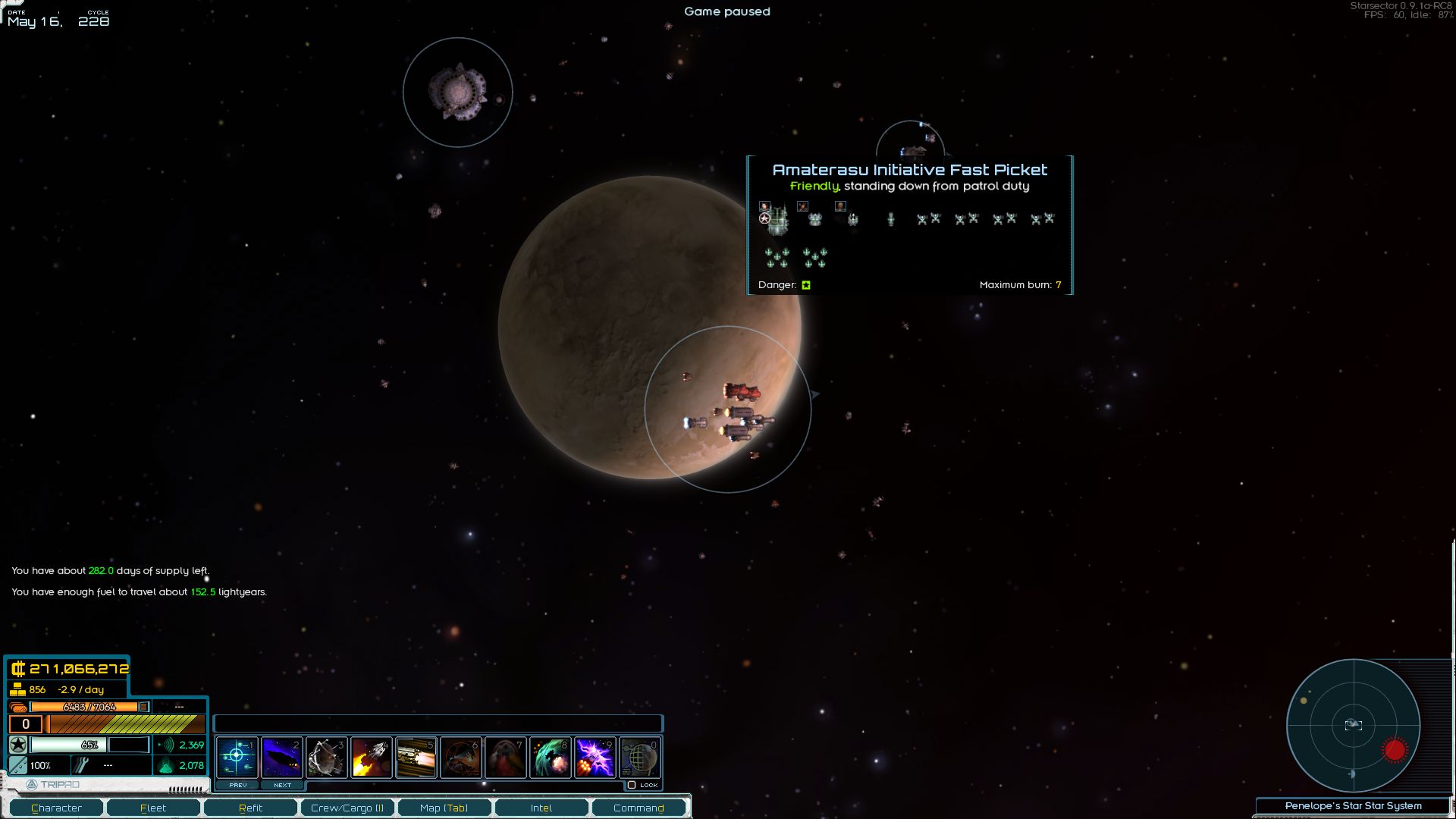 More like "fat picket" amirite | Scrolller