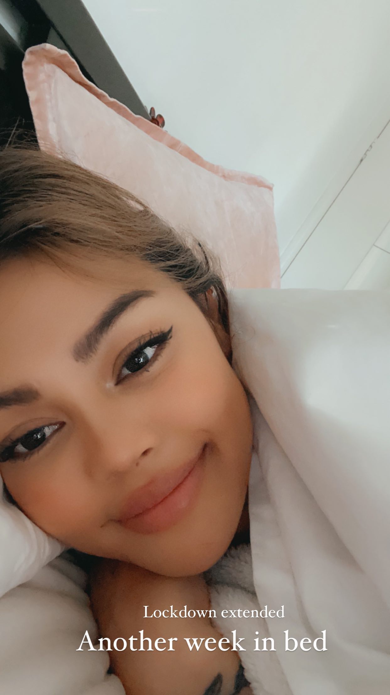 More Lockdown | Scrolller