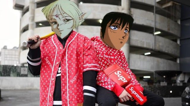 More lodoss drip | Scrolller