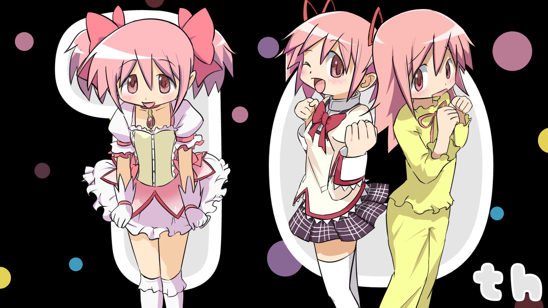 More Madoka | Scrolller