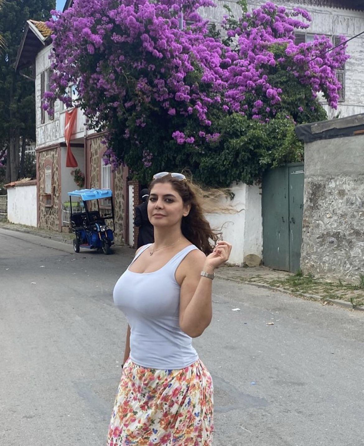 More of heavy tits plenty of milk to share | Scrolller