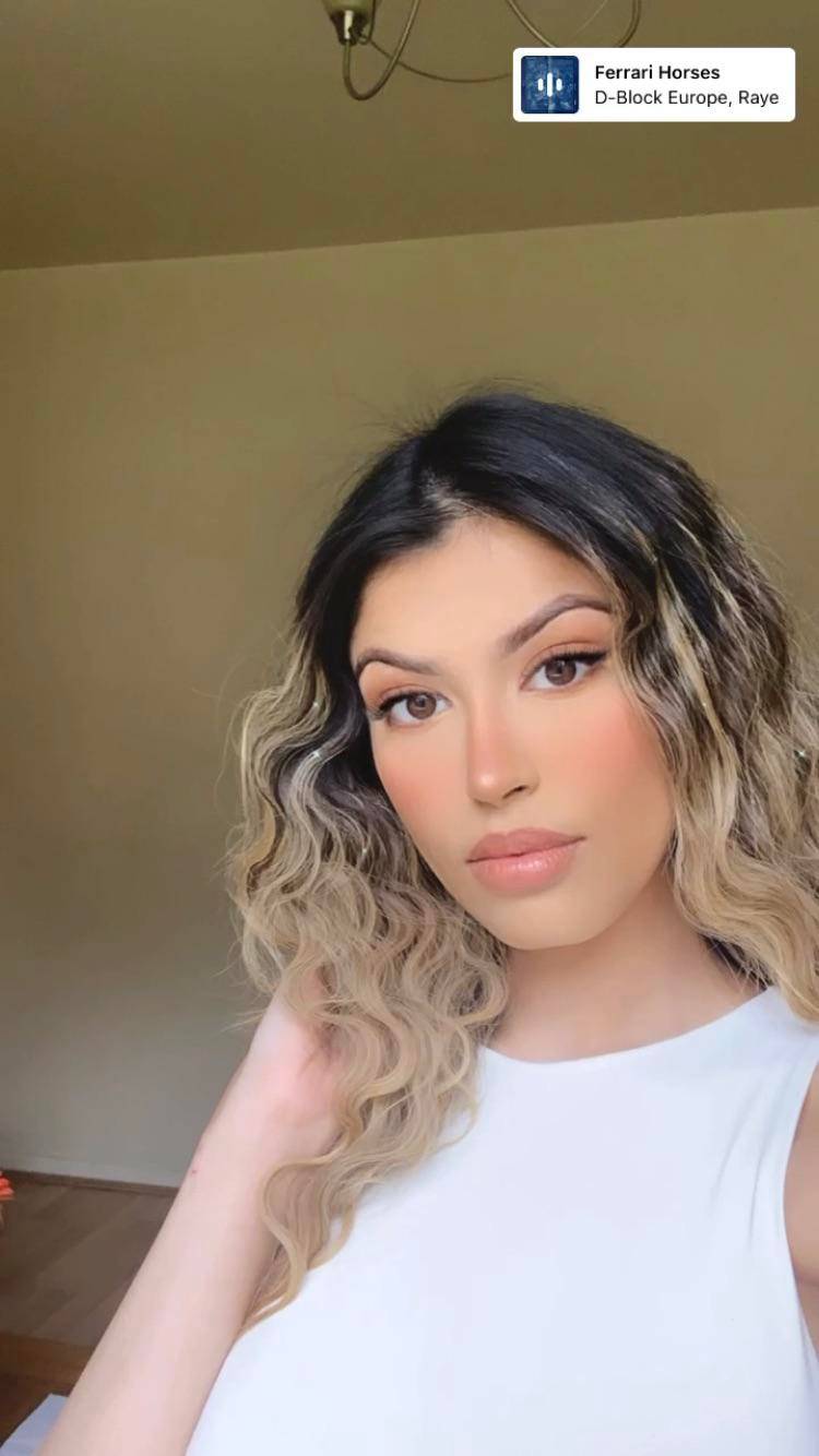 More of her | Scrolller