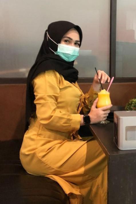 More of my hijabi mom | Scrolller