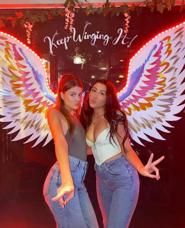 More of the Asian uni student | Scrolller