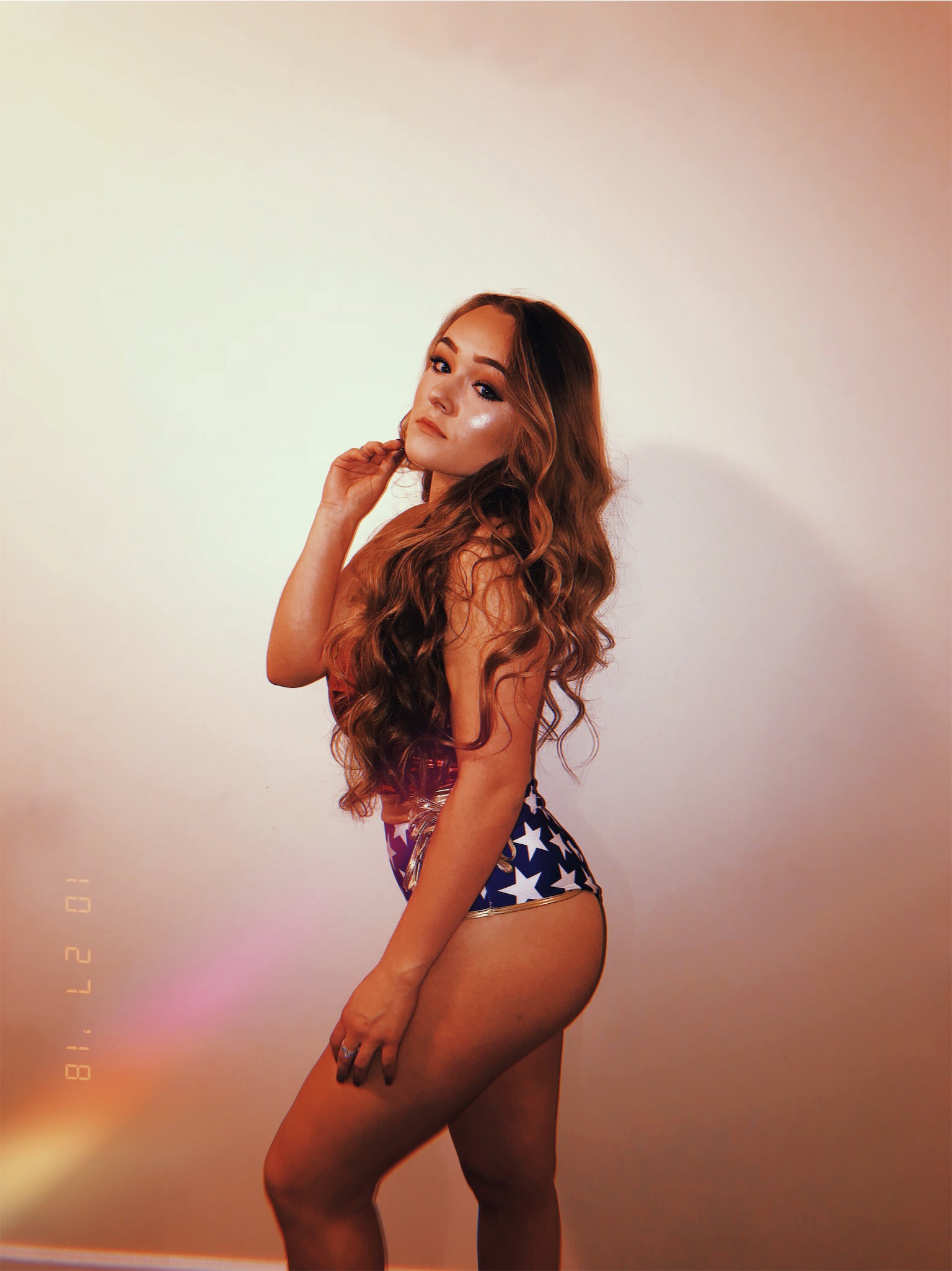 More of this wonderful women 02 | Scrolller