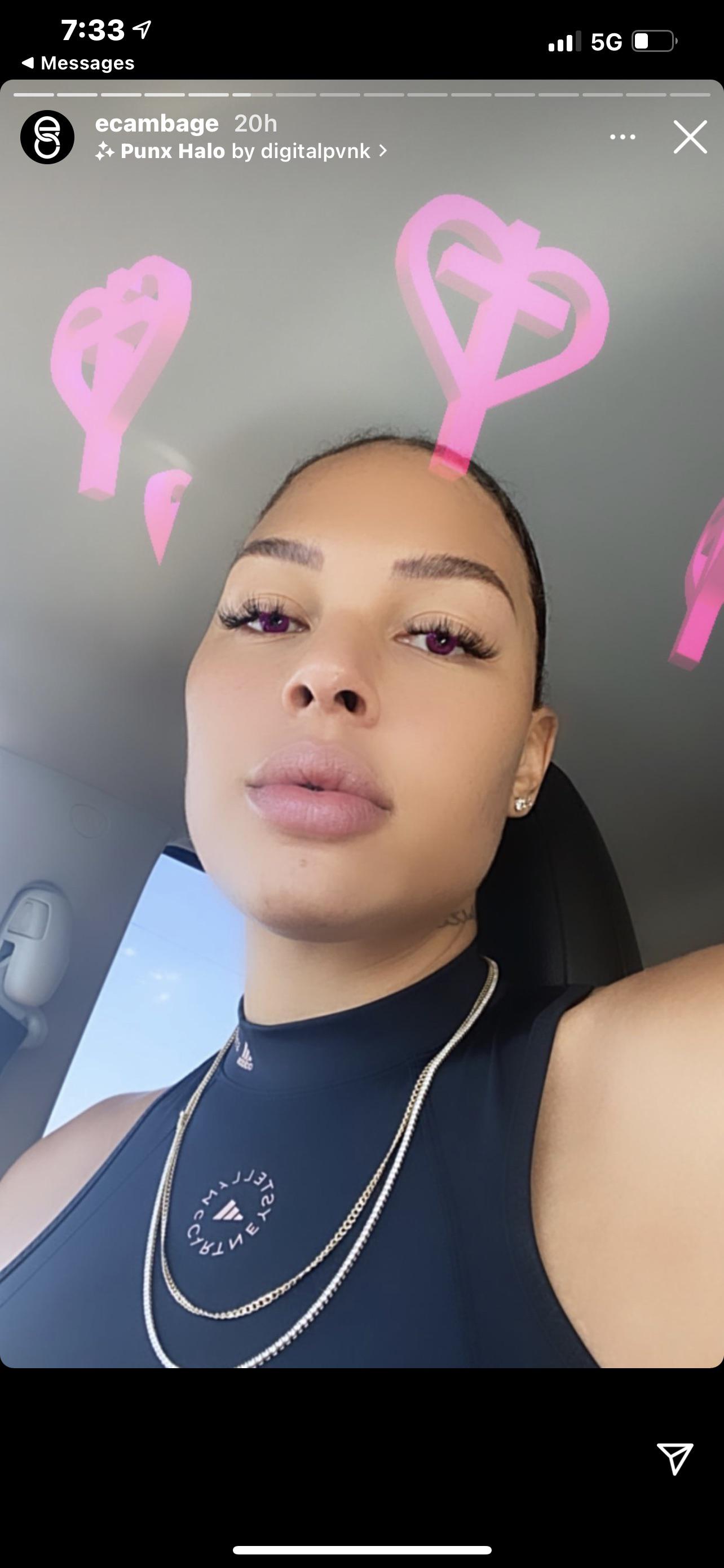 More Of Those Lips 😍 Scrolller