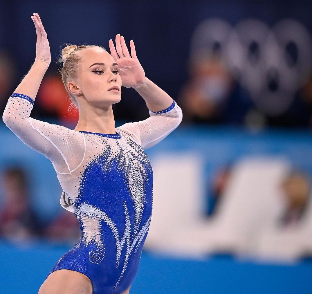 More Olympics | Scrolller