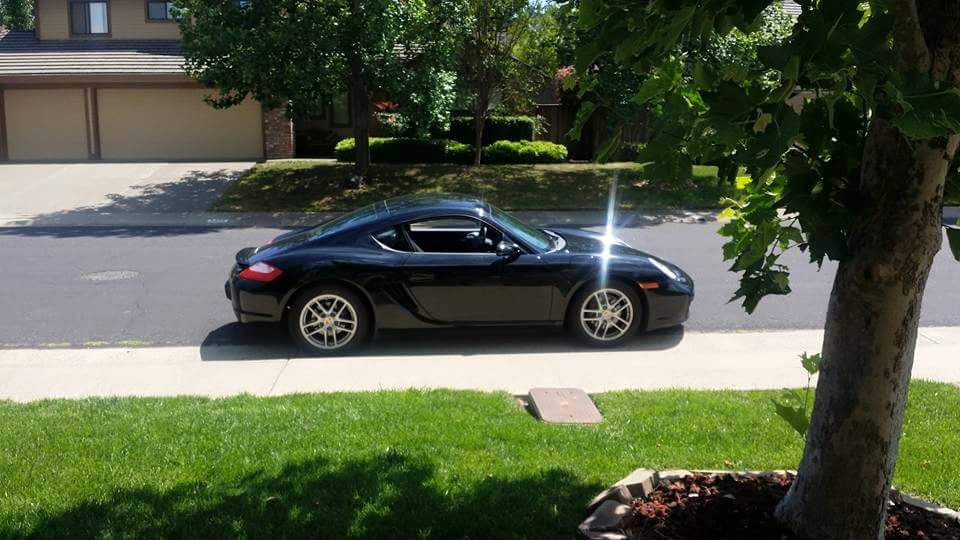 More pics of my daily driver. | Scrolller