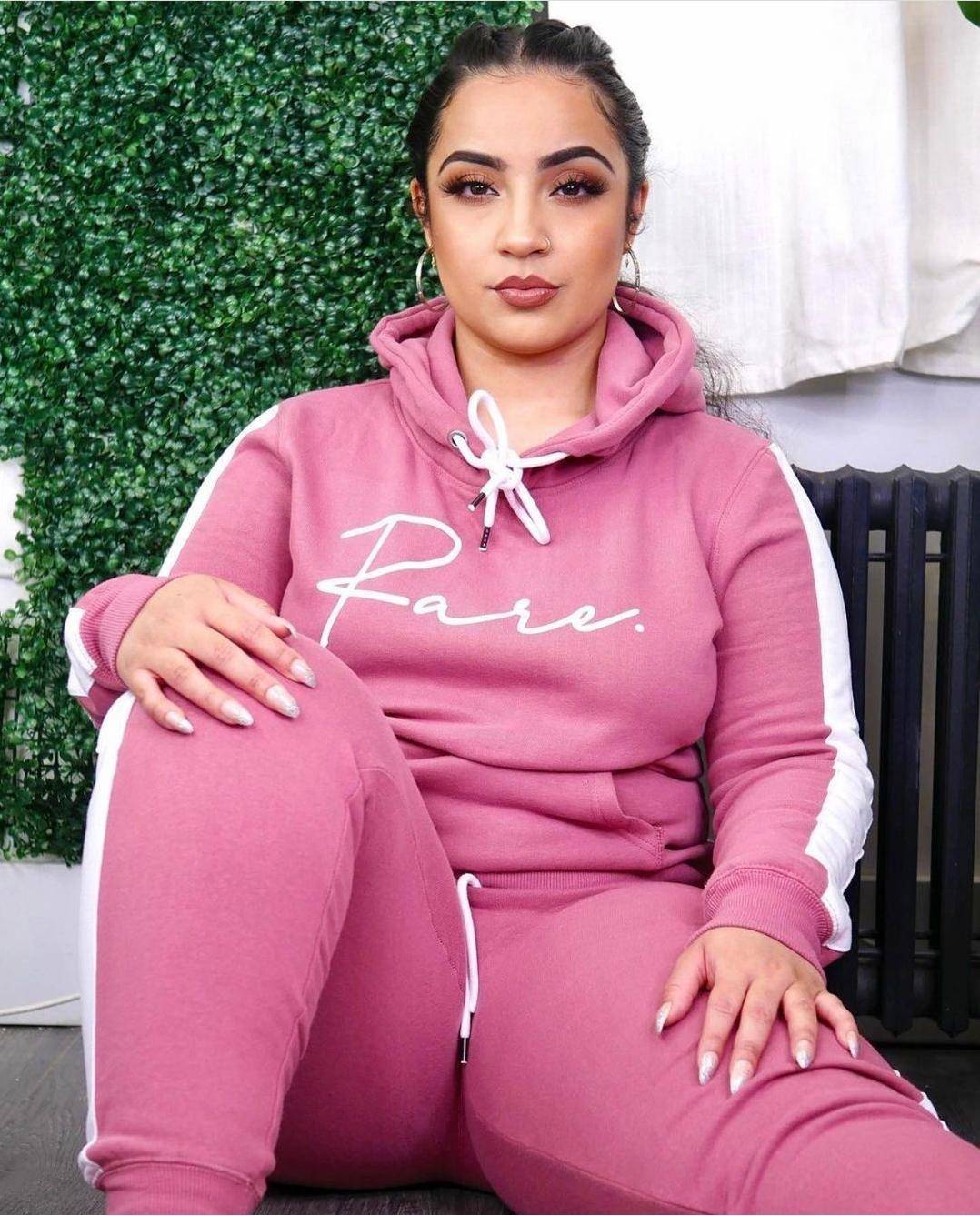 More Pink | Scrolller