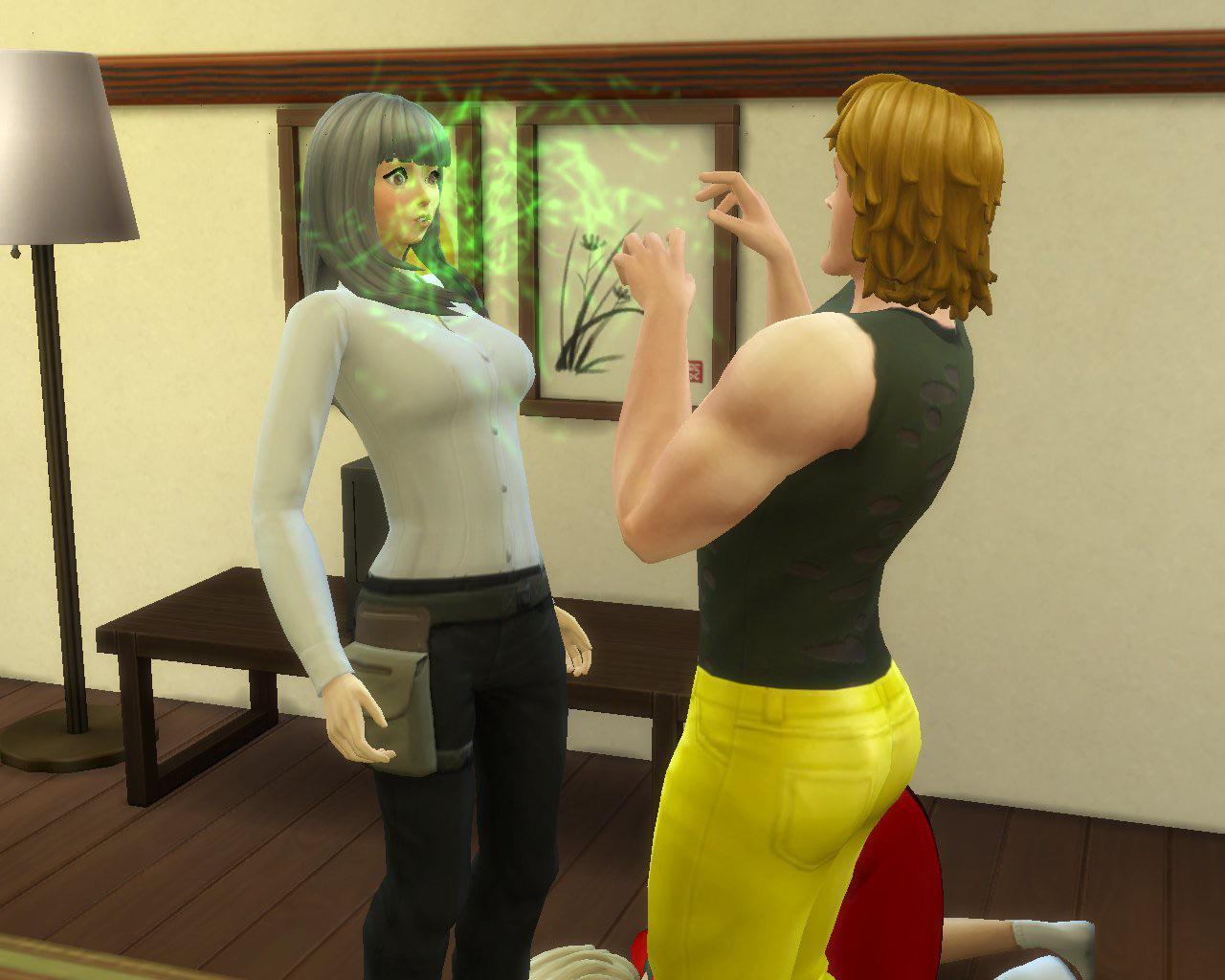 More Sims | Scrolller