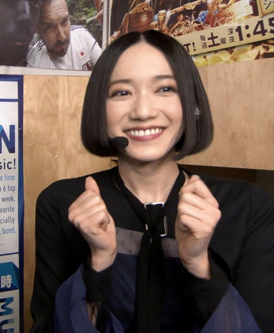 More smiling Nocchi!!😁😊 | Scrolller