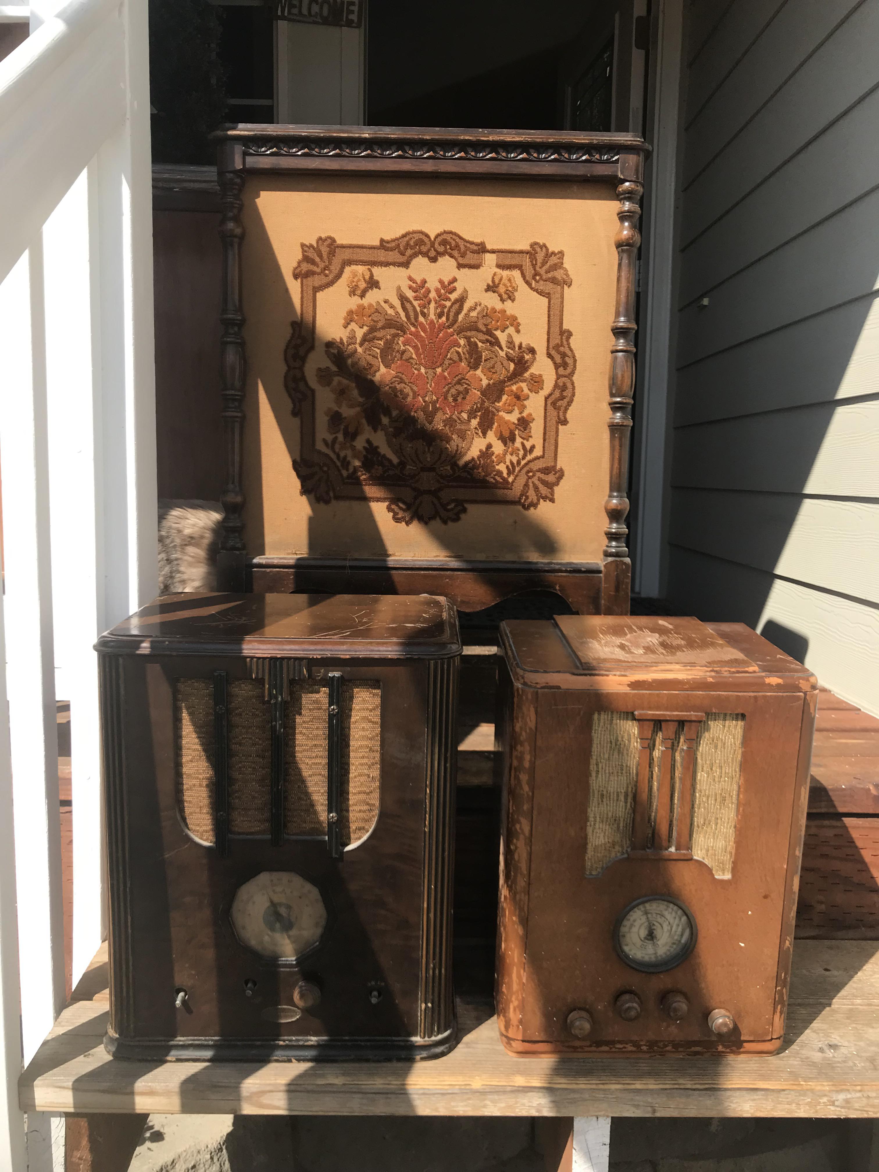 More swap meet finds! | Scrolller