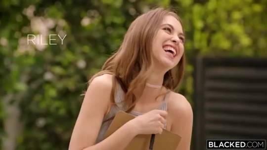More Than A Little Friendly - Riley Reid | Scrolller