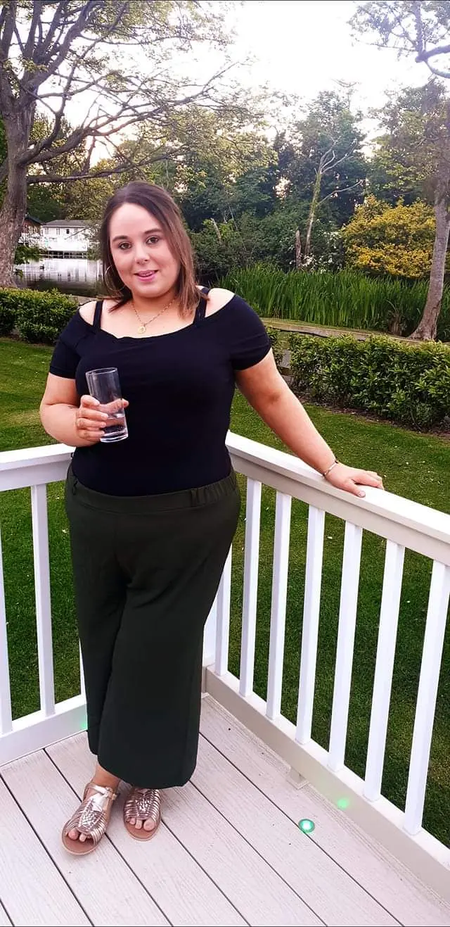 👄more Thicc Auntie👄 Scrolller