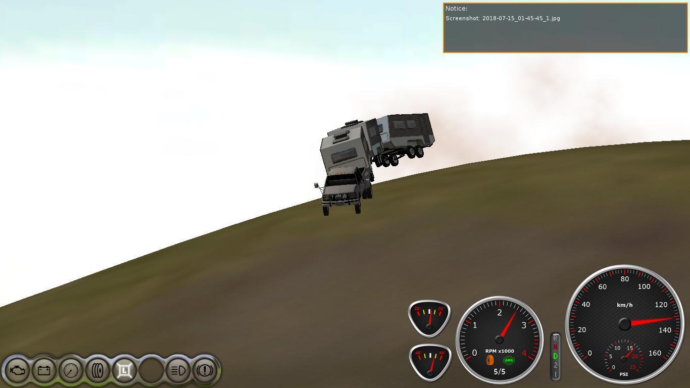 More trailer madness... | Scrolller