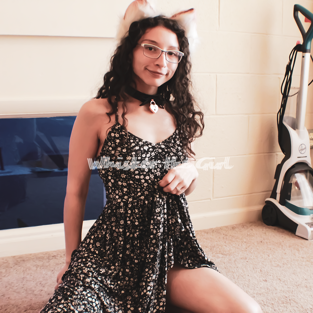 Happy Monday! It's time to clean ^.^ | Scrolller