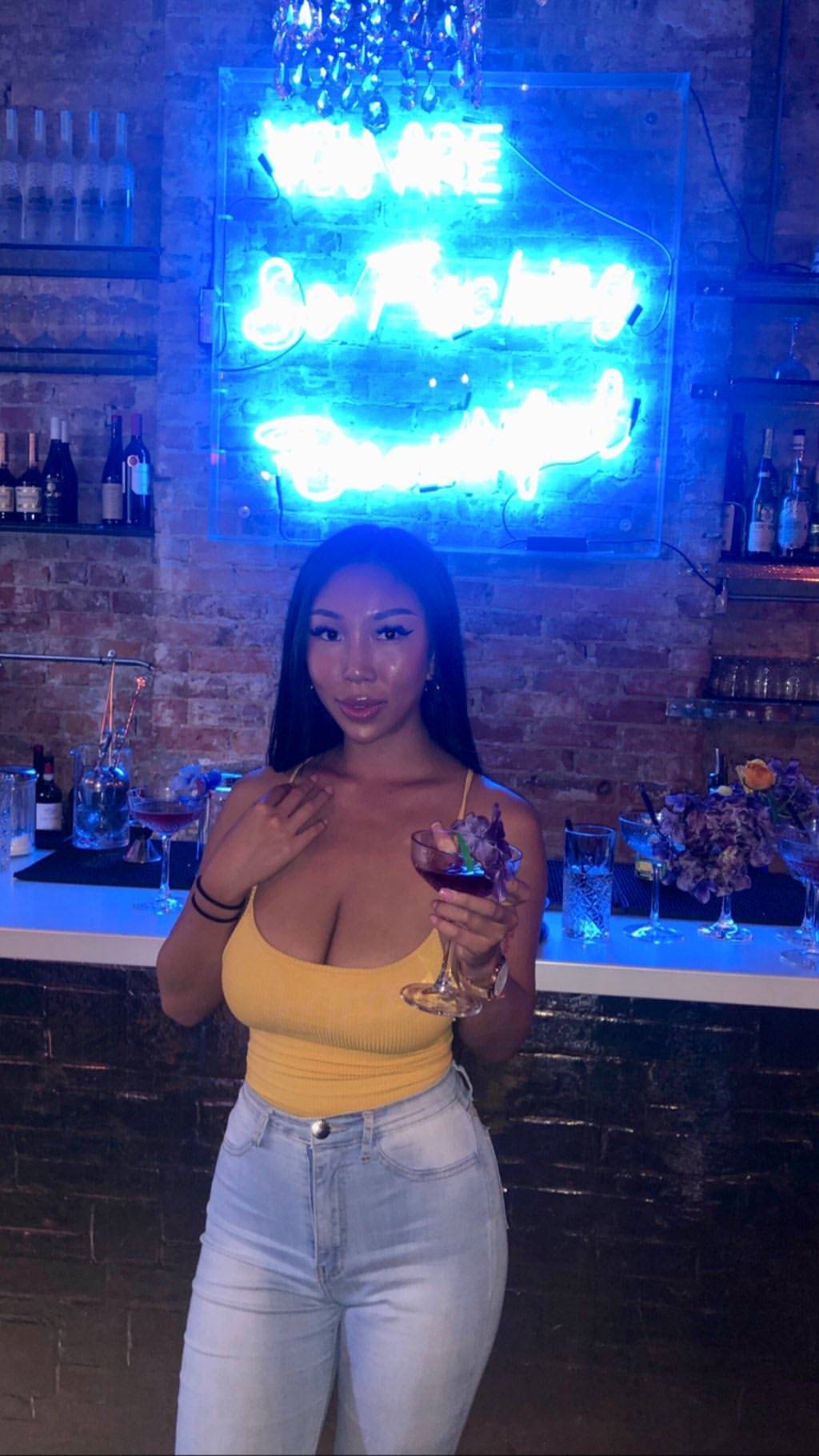 More Yellow Top | Scrolller