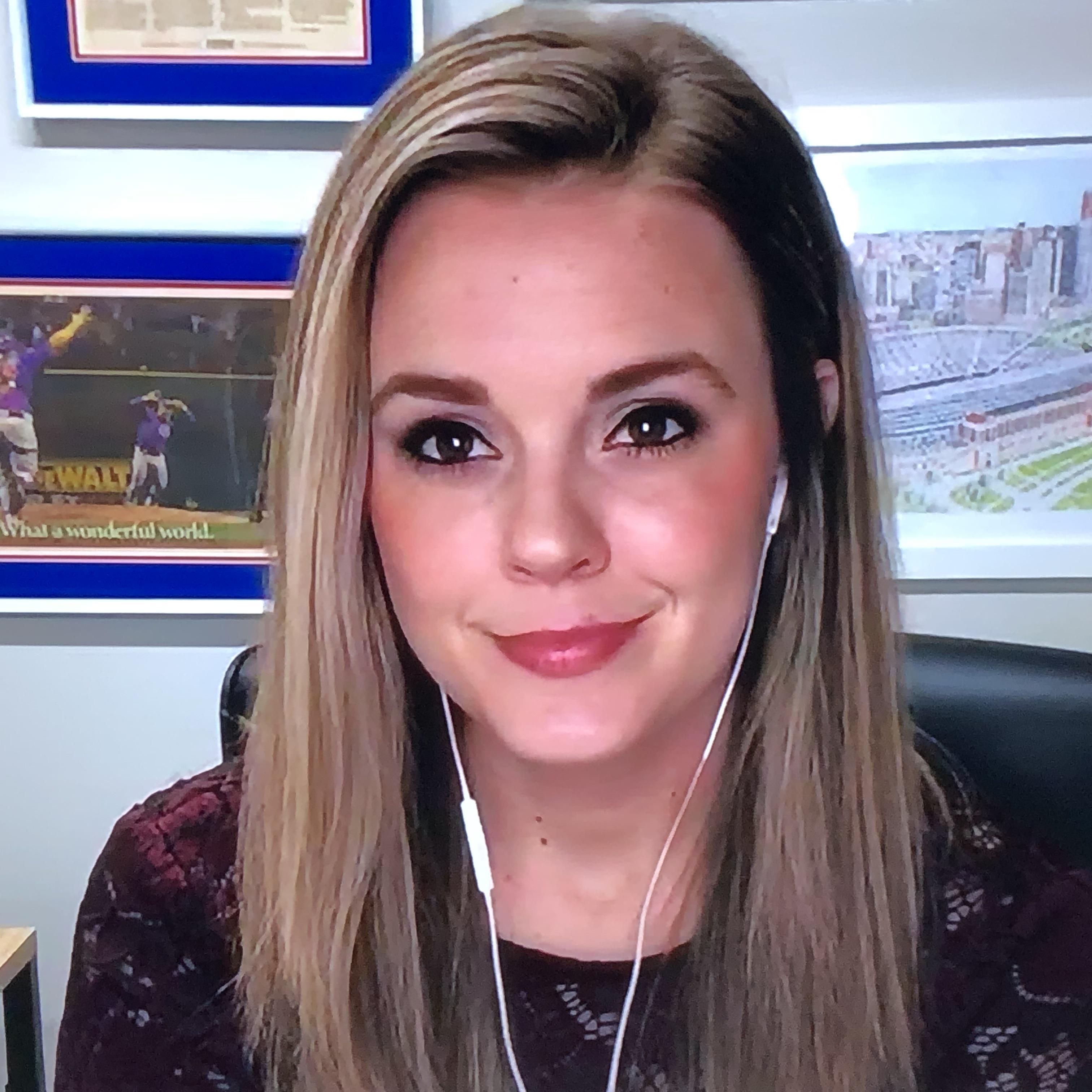 Morgan Kolkmeyer | Scrolller