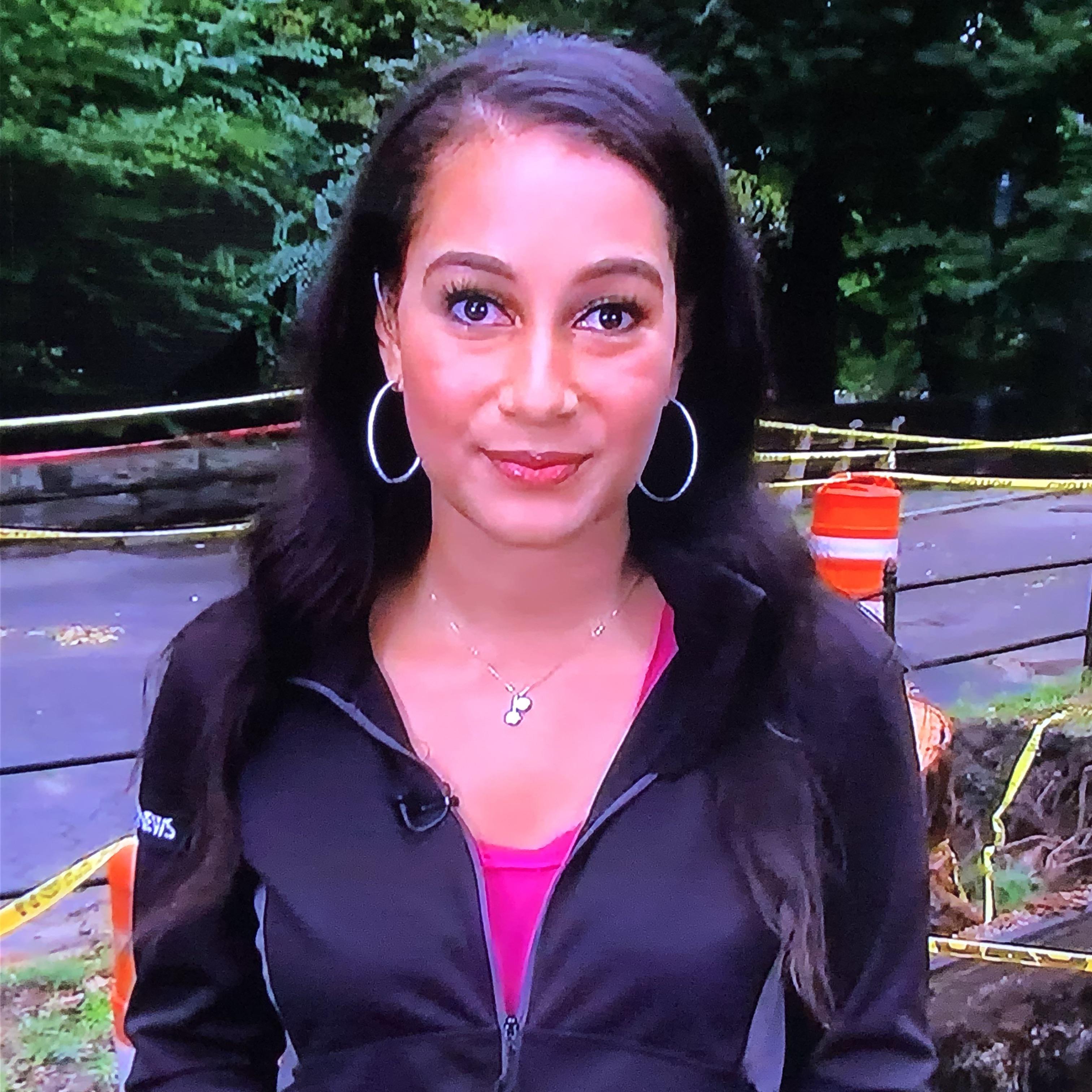 Morgan Radford-NBC News | Scrolller
