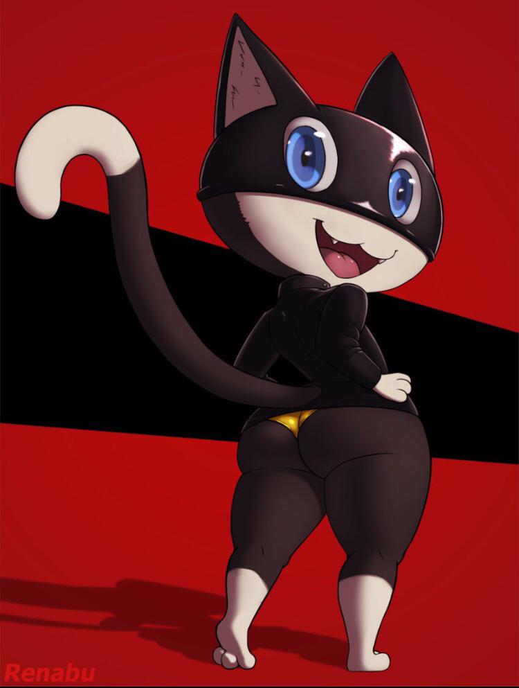 Morgana | Scrolller