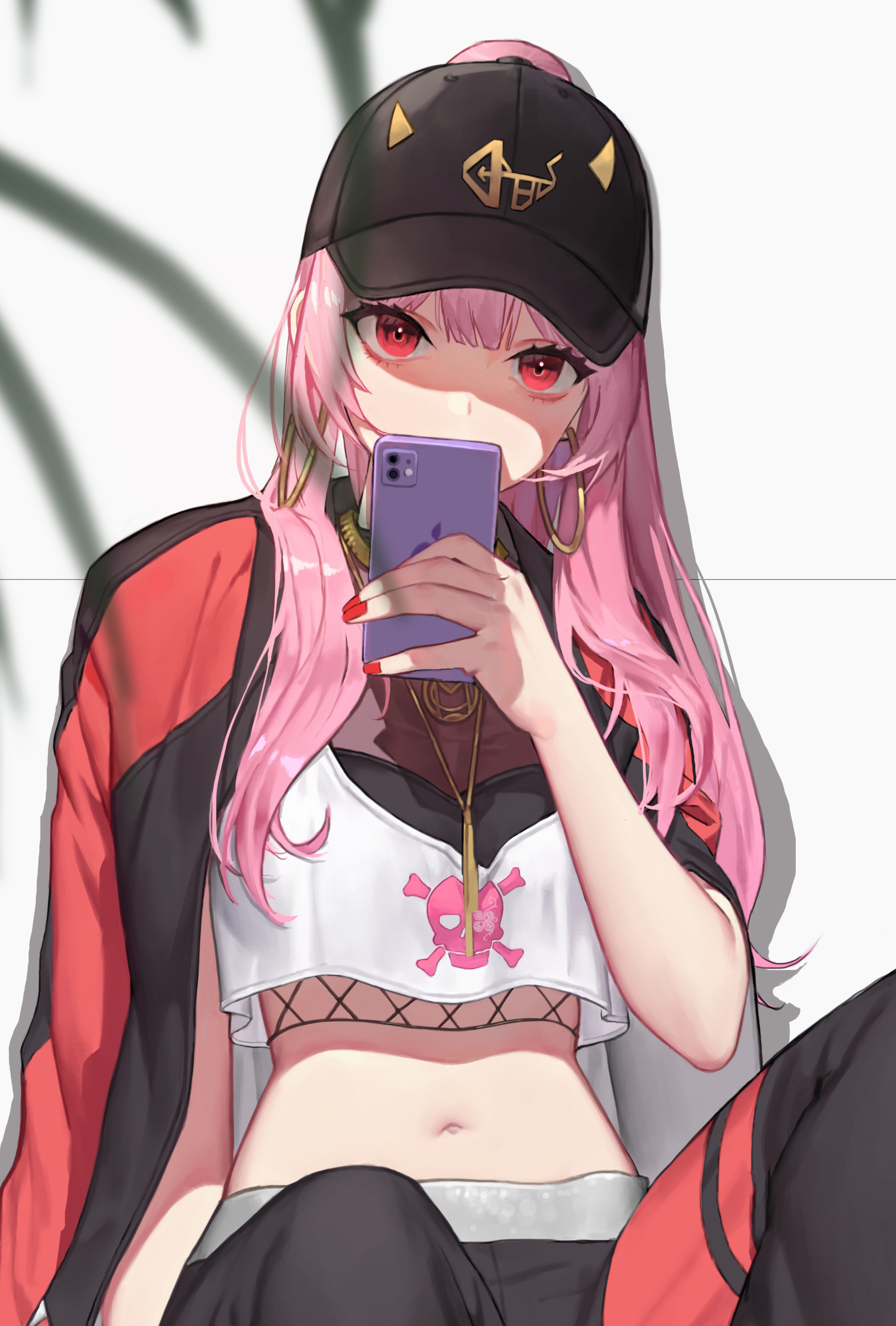 Mori Calliope [Hololive] | Scrolller