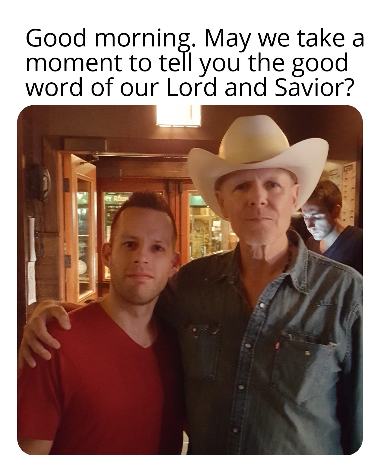 Mormon Gira. | Scrolller