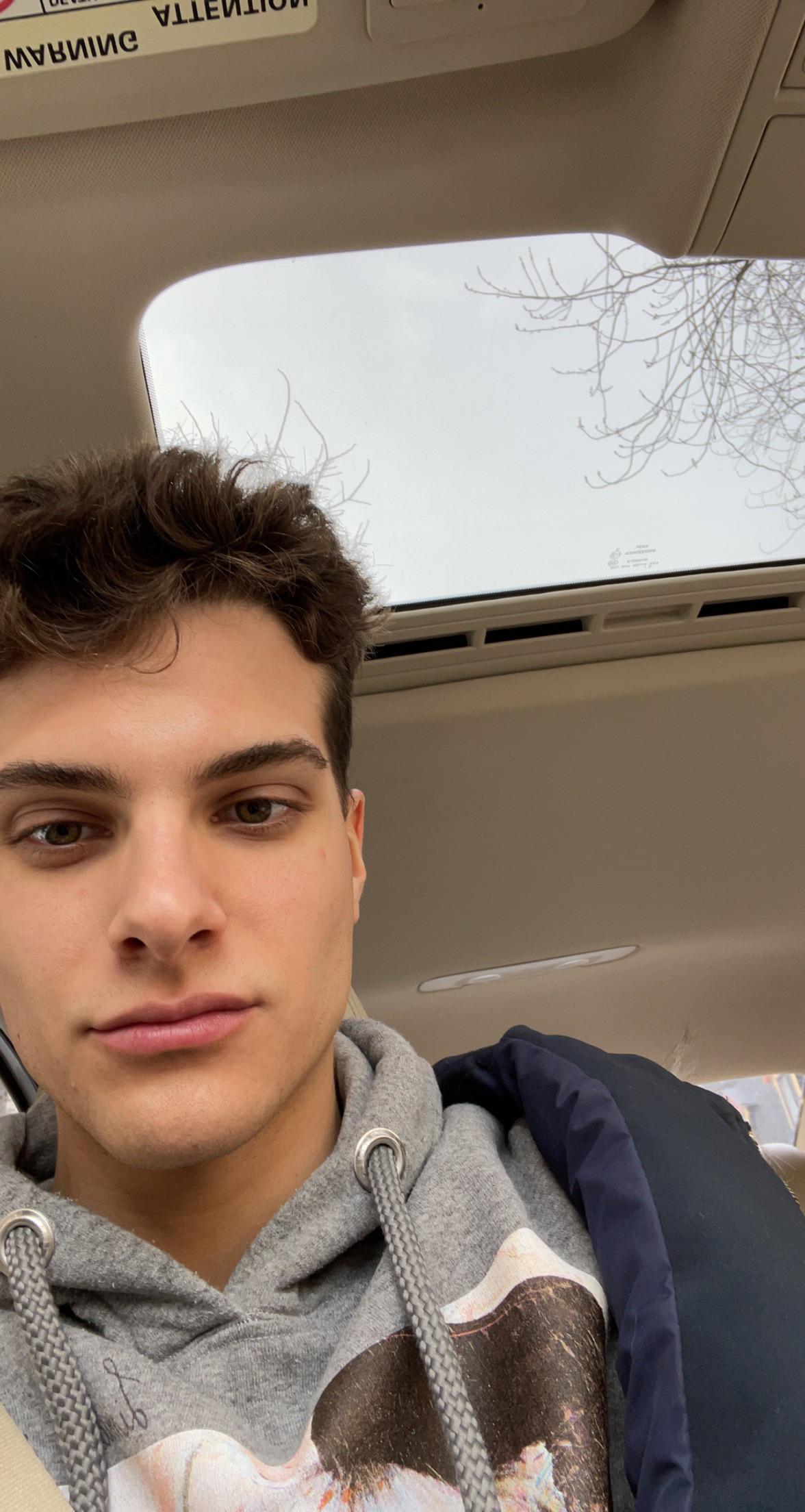 Morning! | Scrolller