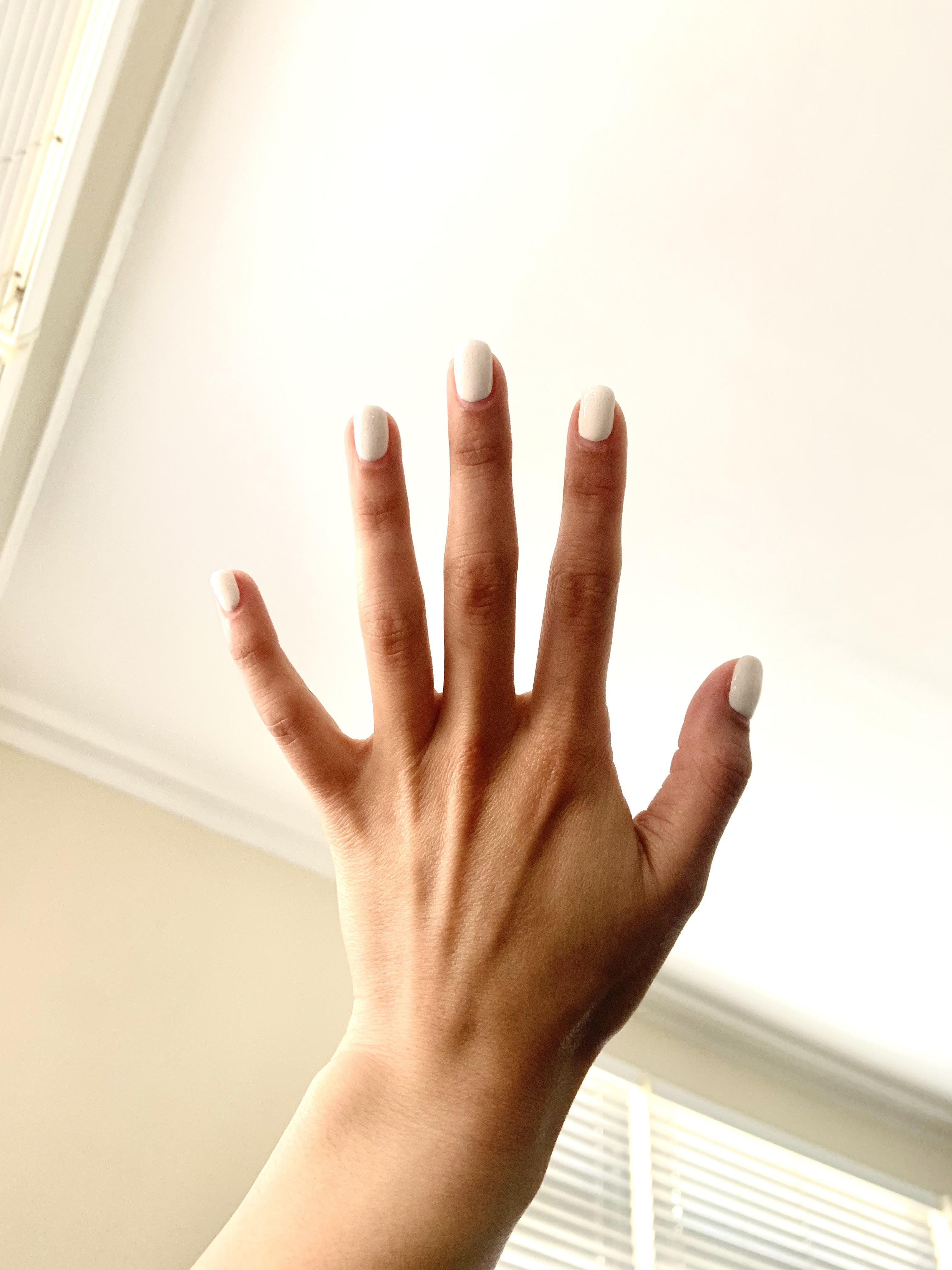 ~ morning hands ~ | Scrolller