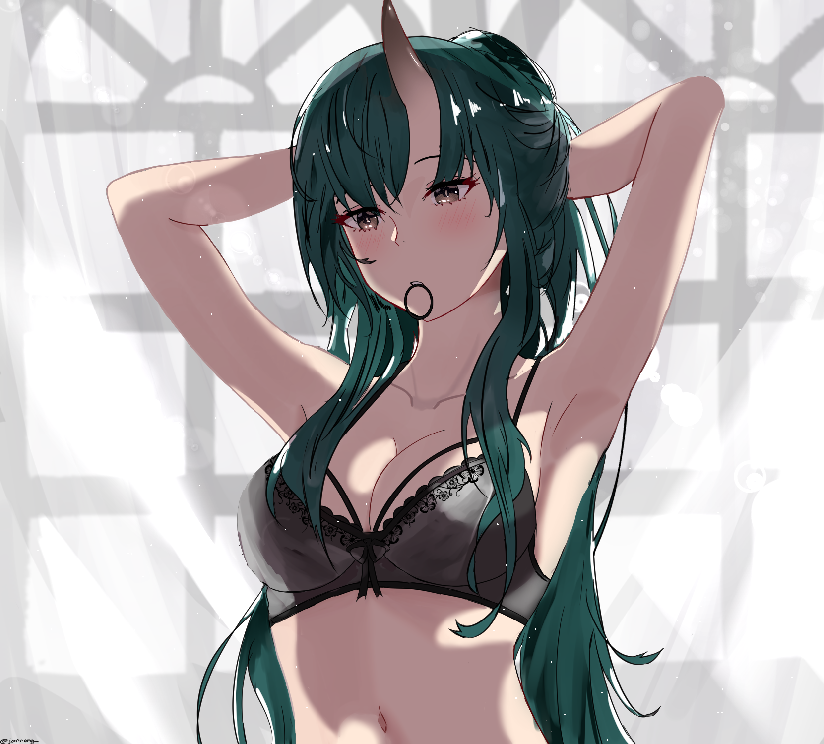 Morning Hoshi | Scrolller