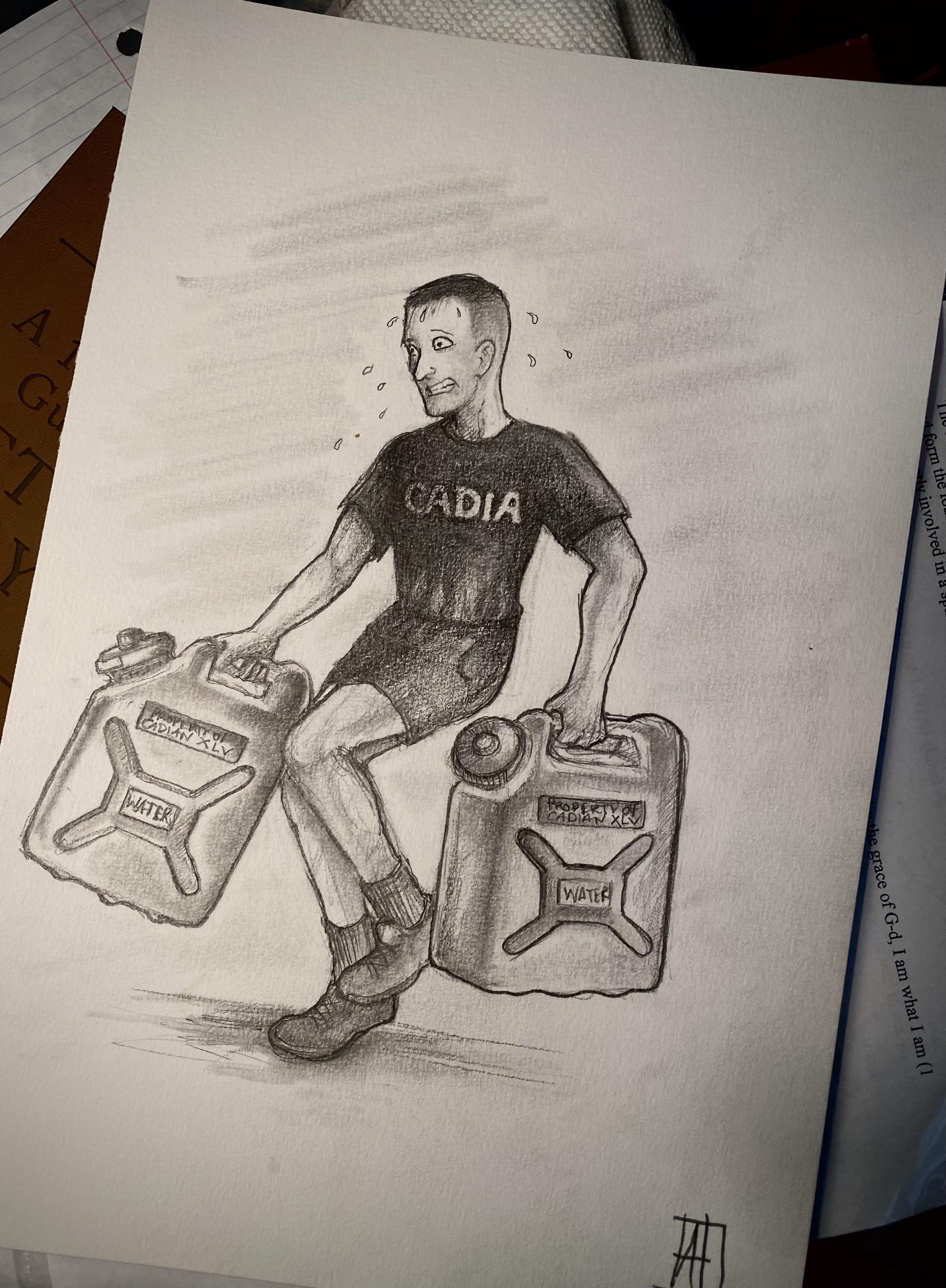 Morning PT. | Scrolller