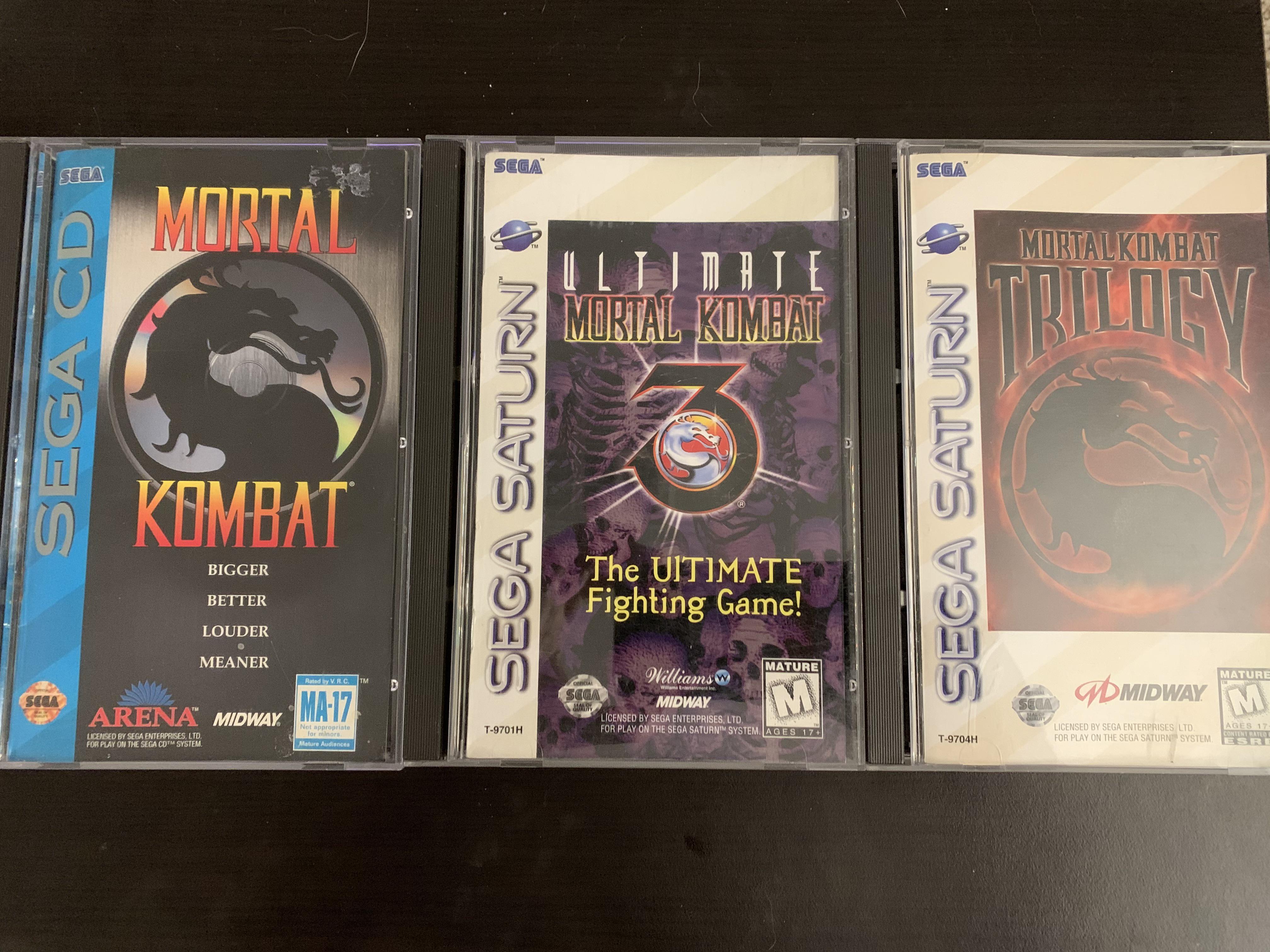 Mortal Monday! (MK2 is on the way) | Scrolller