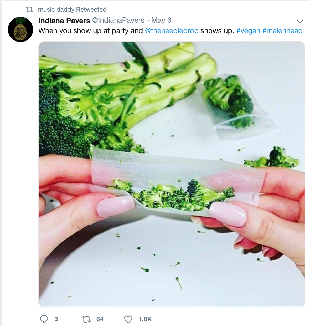 Most ambitious crossover | Scrolller