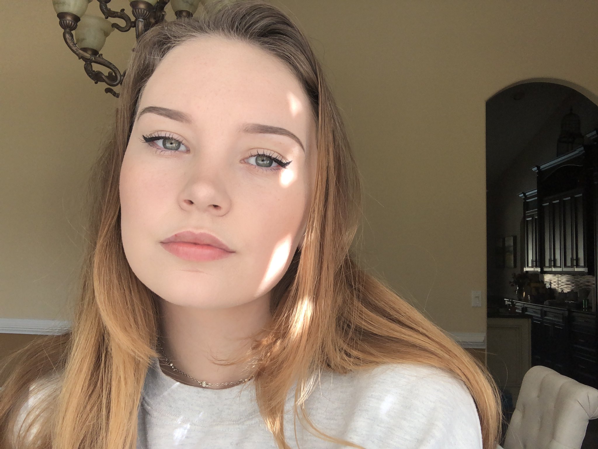 Most beautiful girl alive💙 | Scrolller