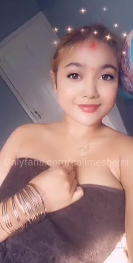 Most Expensive Model Call Me Sherni Onlyfans Collection Worth $600 Just for $50 - Grab it Soon ...