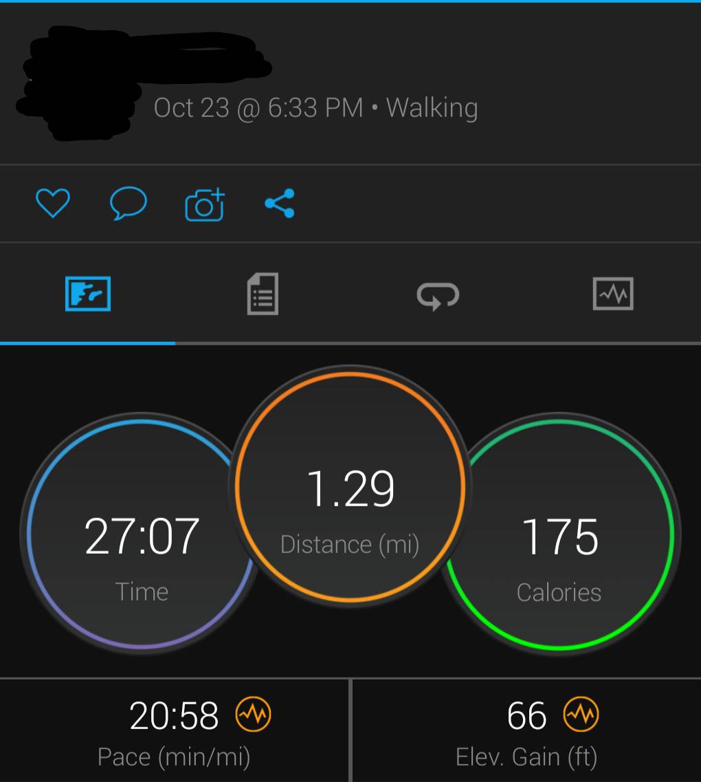 Most fulfilling walk ever: from home to the voting site. Go out and vote! | Scrolller