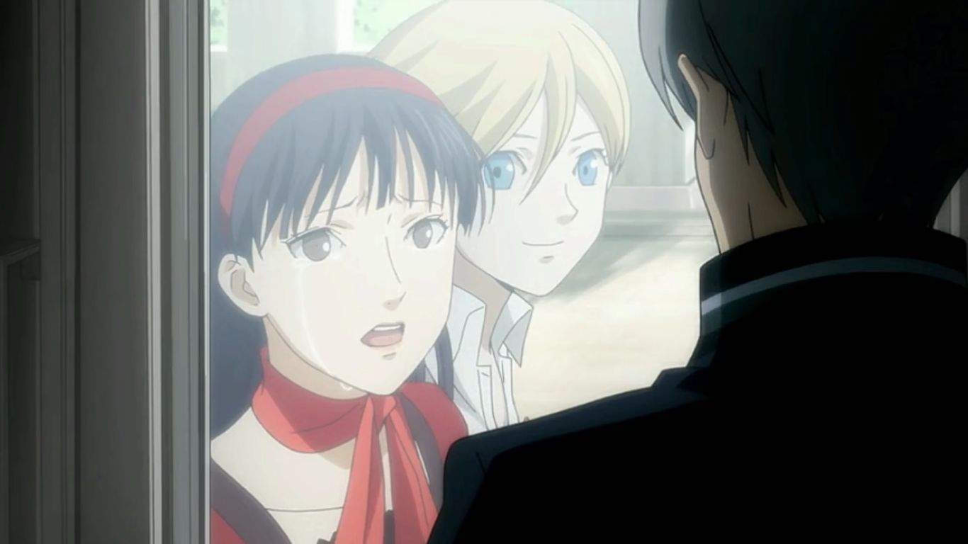 Most heartbreaking part of the game for me | Scrolller