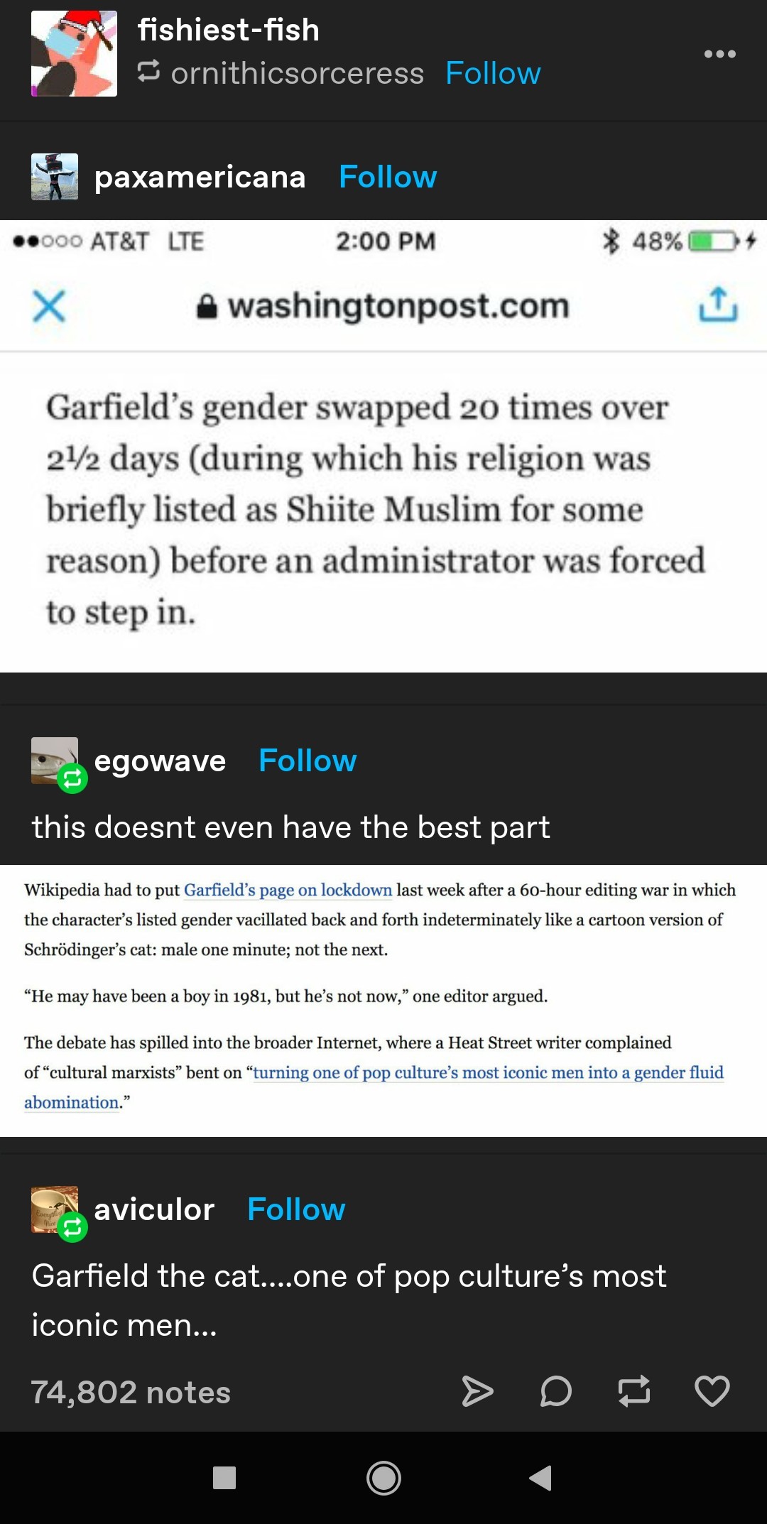 Mist iconic man | Scrolller