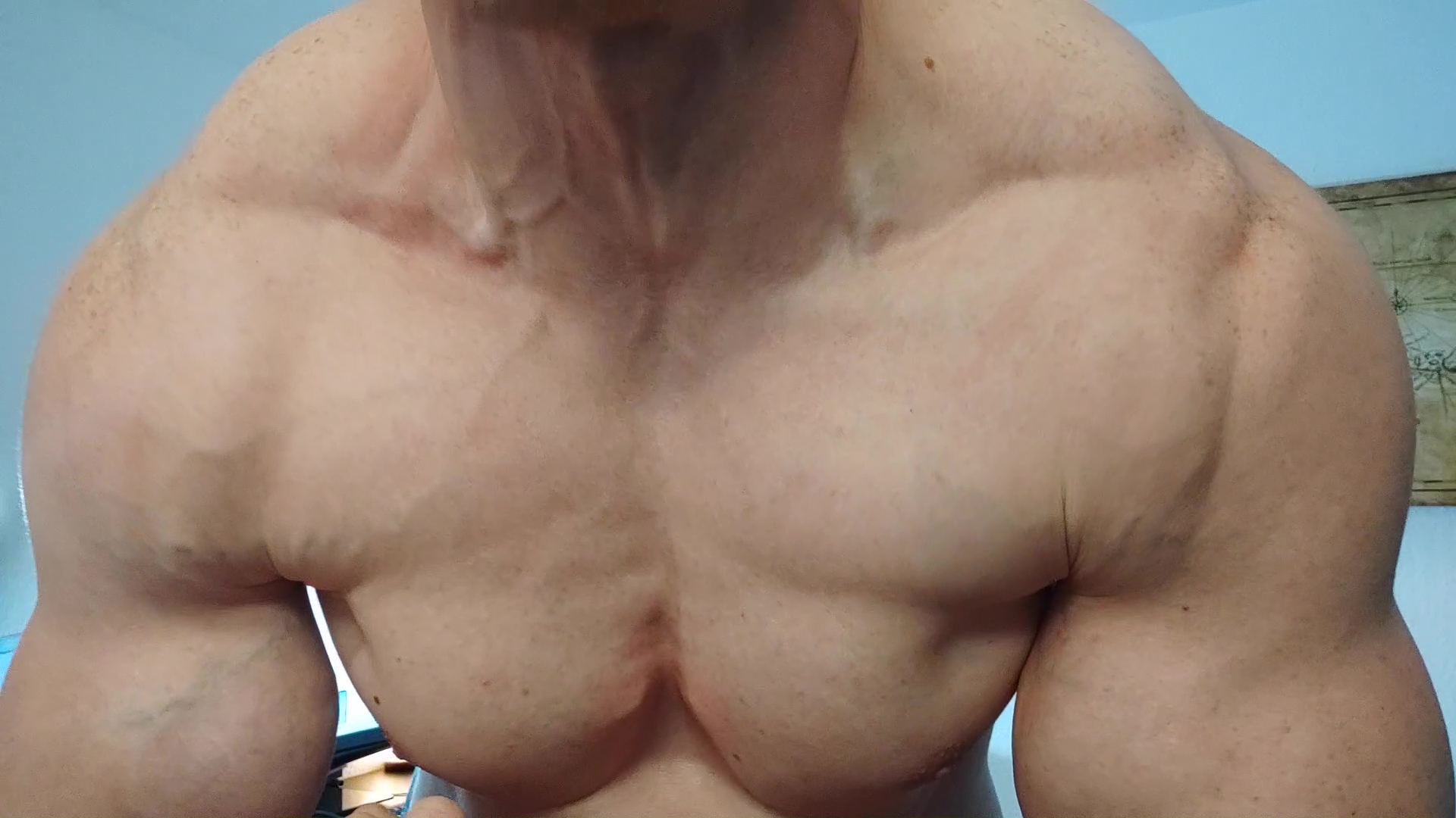 MOST Muscular | Scrolller