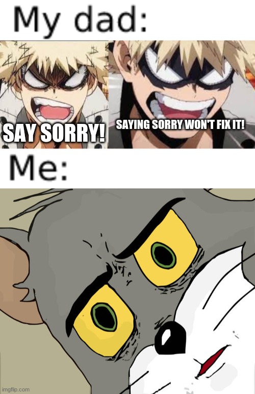 Most scuffed meme of the century | Scrolller