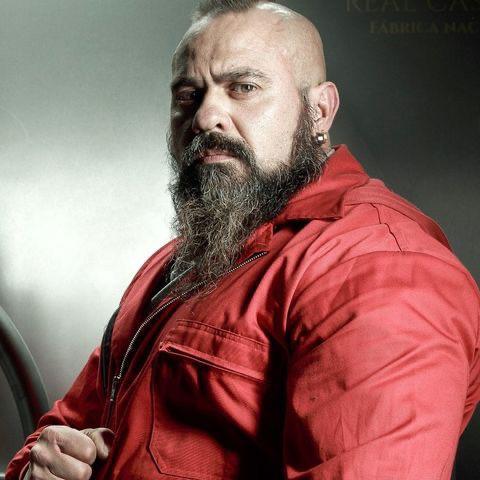 Most underrated character of the series | Scrolller