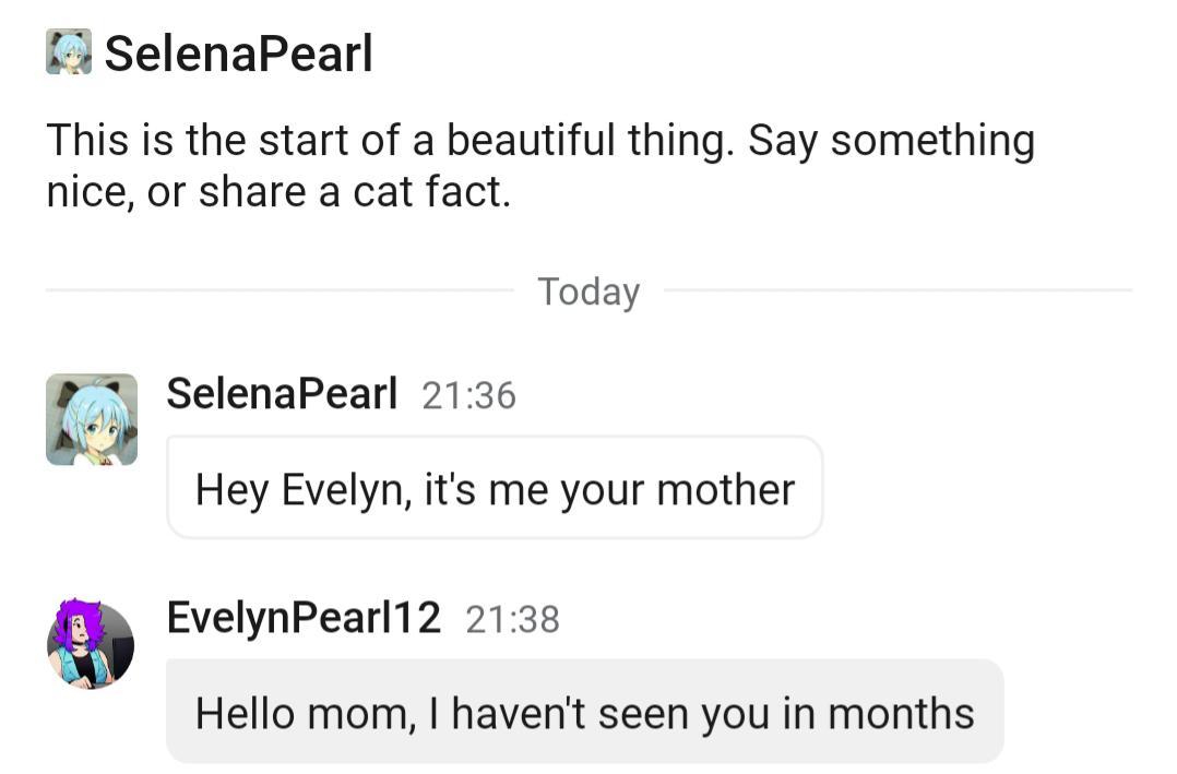 Mother Scrolller